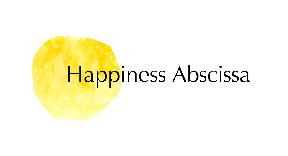 Happiness Abscissa